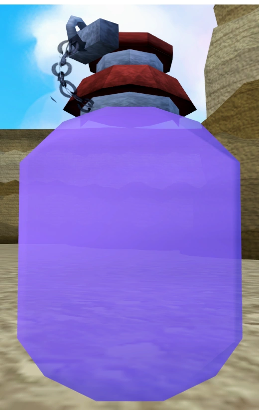 Perfect juju agility flask | RuneScape Wiki | Fandom