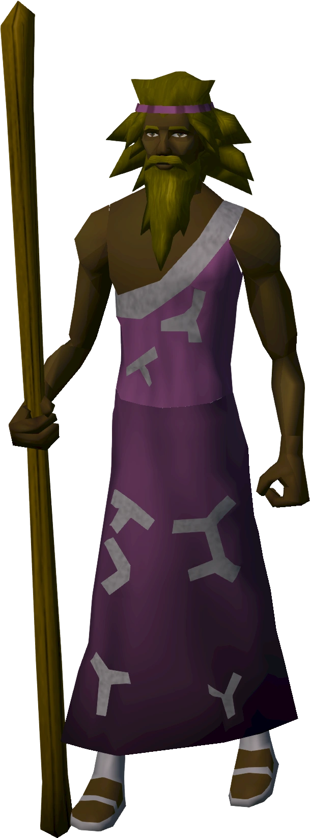 Tinsay | RuneScape Wiki | Fandom