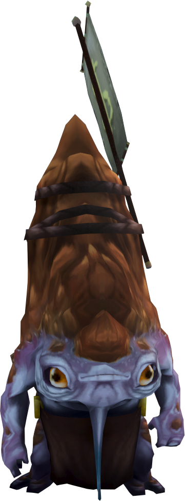 Shattered Worlds/Monsters | RuneScape Wiki | Fandom