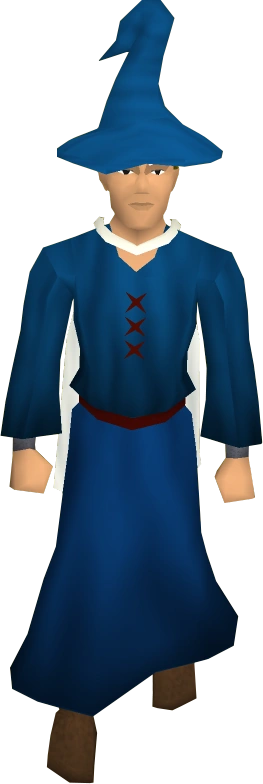 Wizard (Ariane Cutscene) | RuneScape Wiki | Fandom