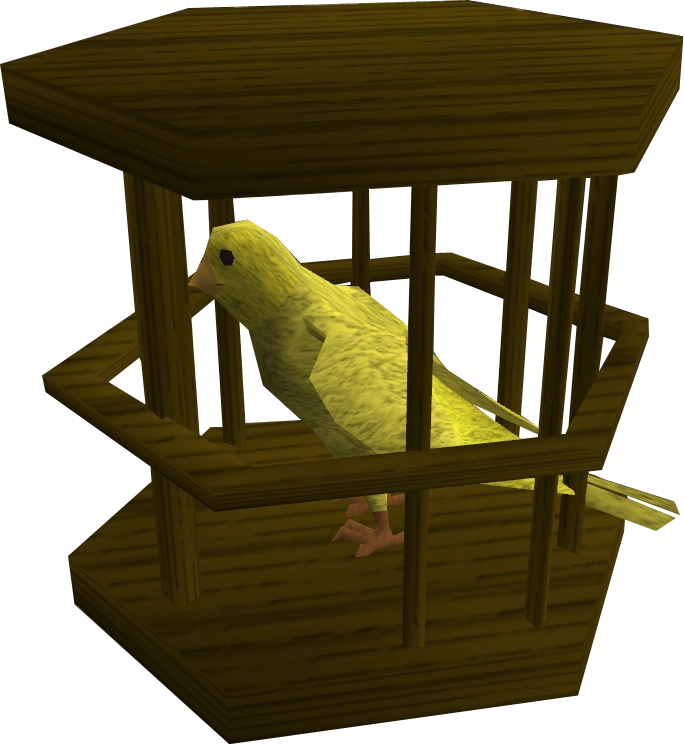 Canary | RuneScape Wiki | Fandom