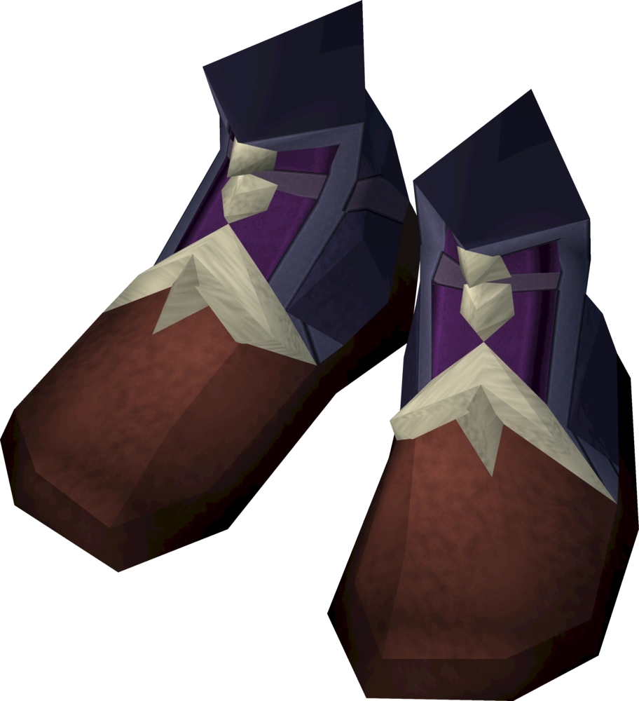 Dragonbone mage boots | RuneScape Wiki | Fandom