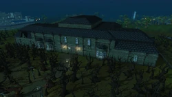 Draynor Manor | RuneScape Wiki | Fandom