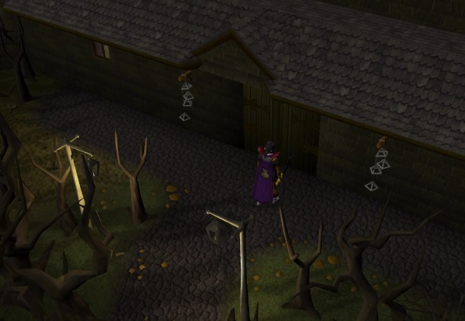 Draynor Manor | RuneScape Wiki | Fandom