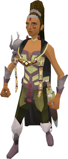 Kuradal | RuneScape Wiki | Fandom