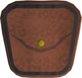 Large rune pouch | RuneScape Wiki | Fandom
