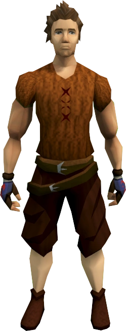Malicious rogue gloves | RuneScape Wiki | Fandom