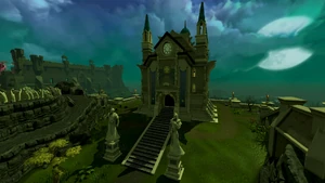 Paterdomus | RuneScape Wiki | Fandom