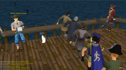 Rocking Out (song) | RuneScape Wiki | Fandom