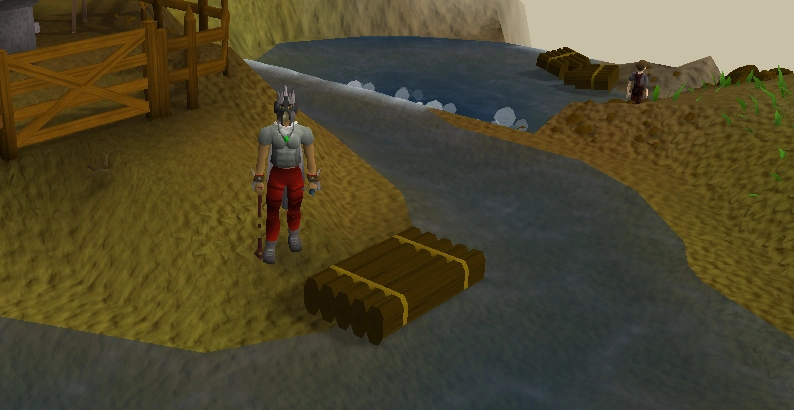 Waterfall Dungeon | RuneScape Wiki | Fandom