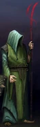 Ahrim the Blighted | RuneScape Wiki | Fandom