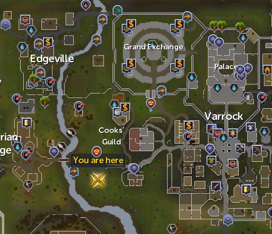 Air altar | RuneWiki | Fandom