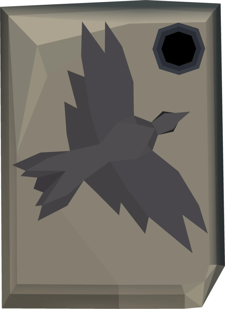 D&D token (phoenix lair) | RuneScape Wiki | Fandom