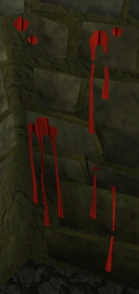 Decorative blood | RuneScape Wiki | Fandom