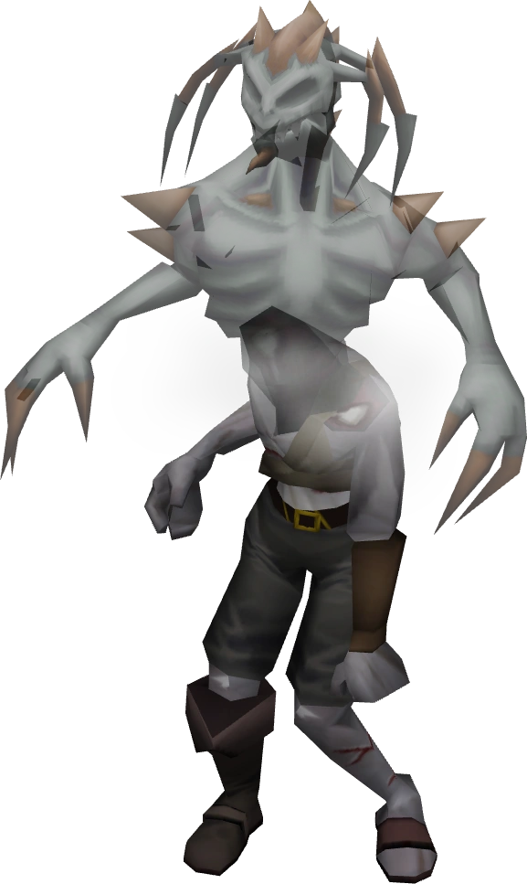 Edimmu (elite) | RuneScape Wiki | Fandom