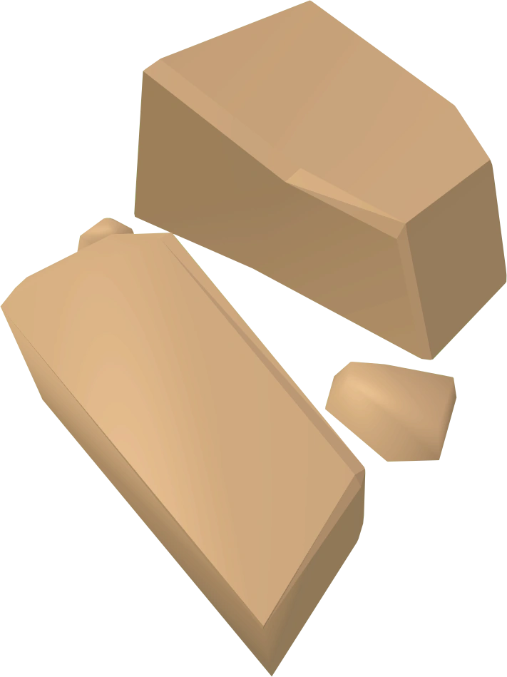 Granite (5kg) | RuneScape Wiki | Fandom