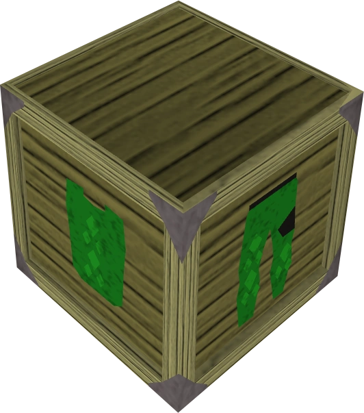 Green dragonhide set | RuneScape Wiki | Fandom