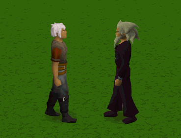 High Five | RuneScape Wiki | Fandom