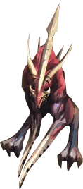 Lesser demon (Melzar's Maze) | RuneScape Wiki | Fandom