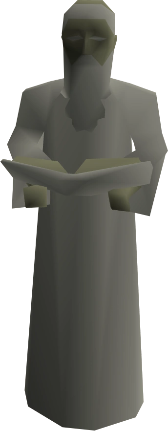 Small statue | RuneScape Wiki | Fandom