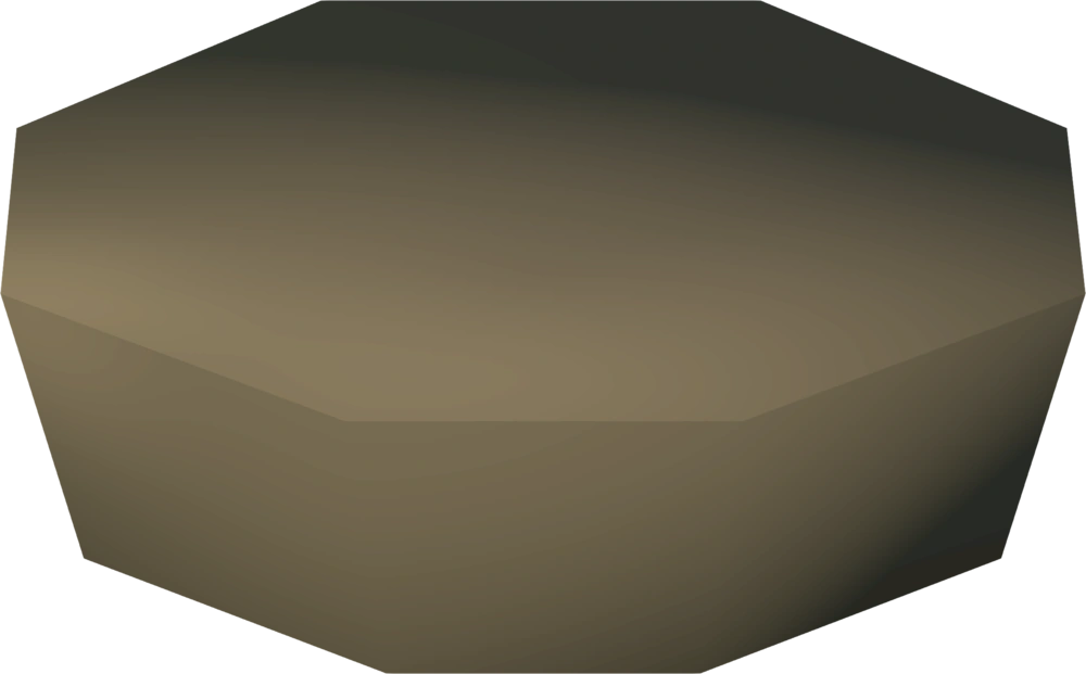 Unfired pot lid | RuneScape Wiki | Fandom