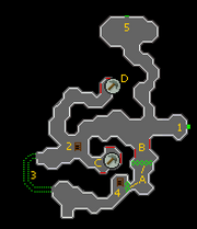 Haunted Mine | RuneScape Wiki | Fandom