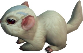 Crystal chinchompa | RuneScape Wiki | Fandom