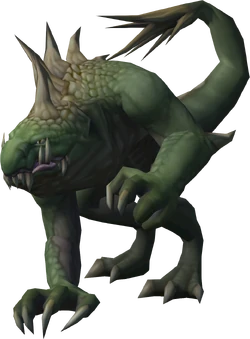 Dagannoth Supreme | RuneScape Wiki | Fandom