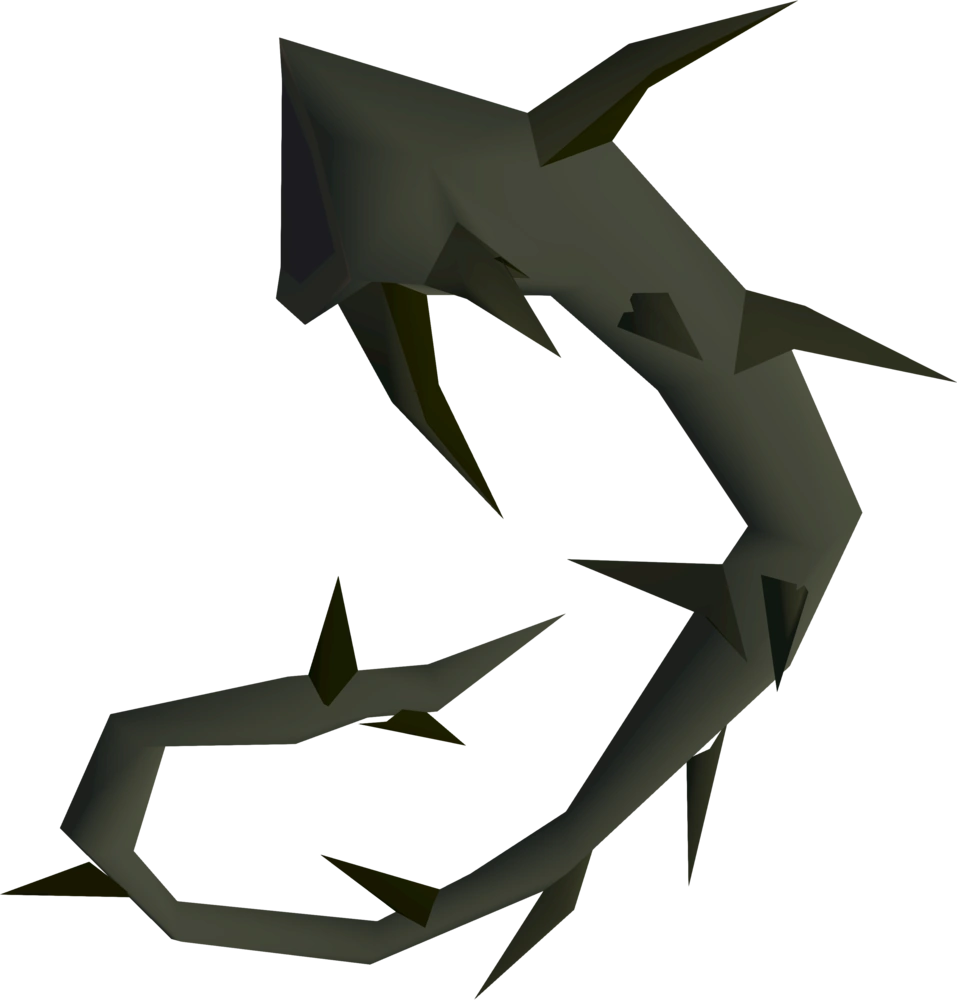 Evil root (2006 Hallowe'en event) | RuneScape Wiki | Fandom