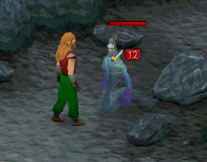 Abominação gelatinosa | RuneScape Wiki | Fandom