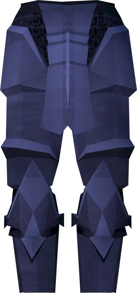 Mithril platelegs | RuneScape Wiki | Fandom