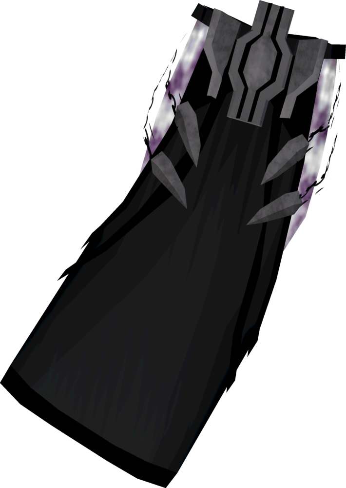 Tectonic robe bottom (shadow) | RuneScape Wiki | Fandom