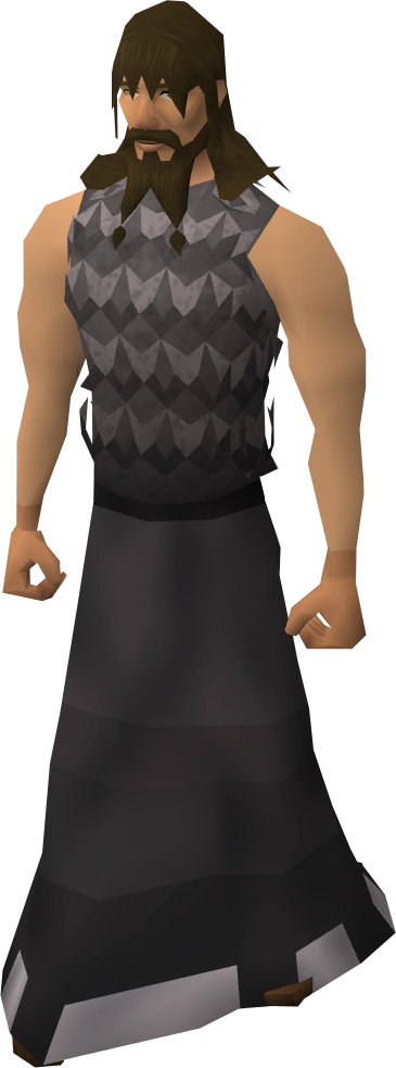 Squire (Void Knights smith) | RuneScape Wiki | Fandom