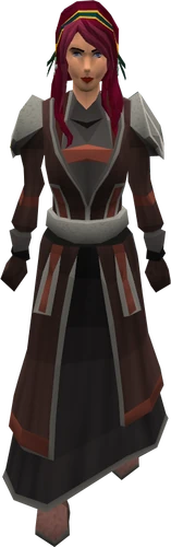Ariane | RuneScape Wiki | Fandom