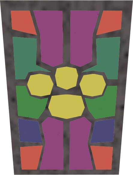 Stained glass | RuneScape Wiki | Fandom