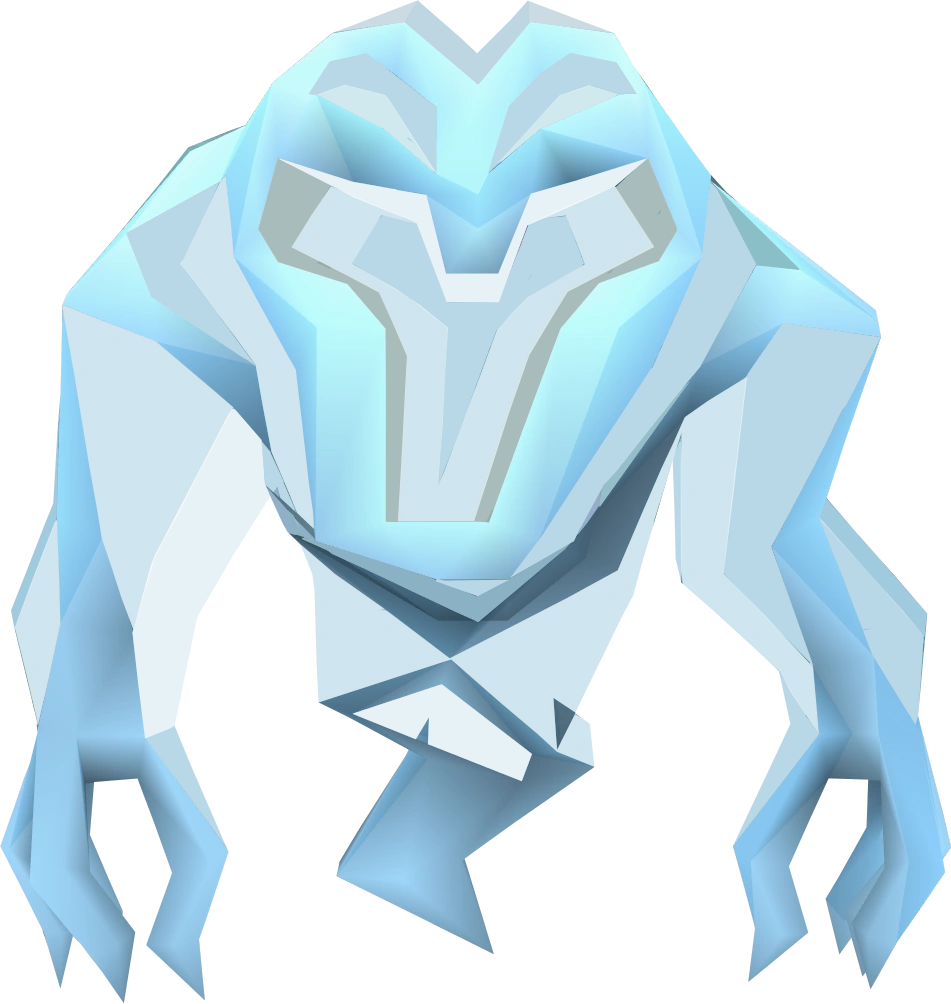 Elemental creature | RuneScape Wiki | Fandom