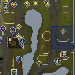 Distractions and Diversions/Locations/Familiarisation | RuneScape Wiki ...