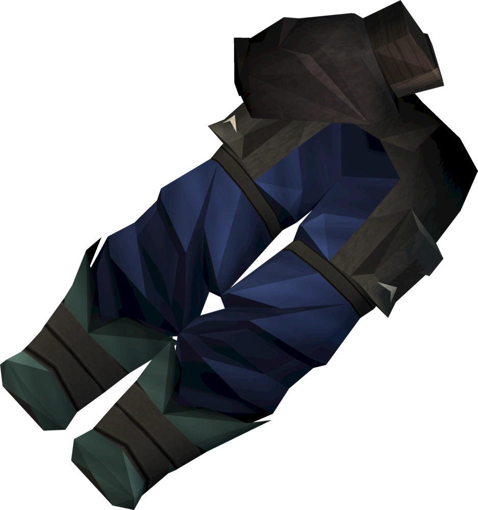 Fishing waders | RuneScape Wiki | Fandom