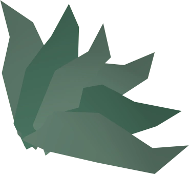 Grimy spirit weed | RuneScape Wiki | Fandom