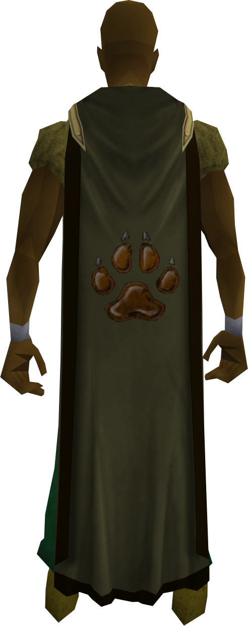 Hunter | RuneScape Wiki | Fandom