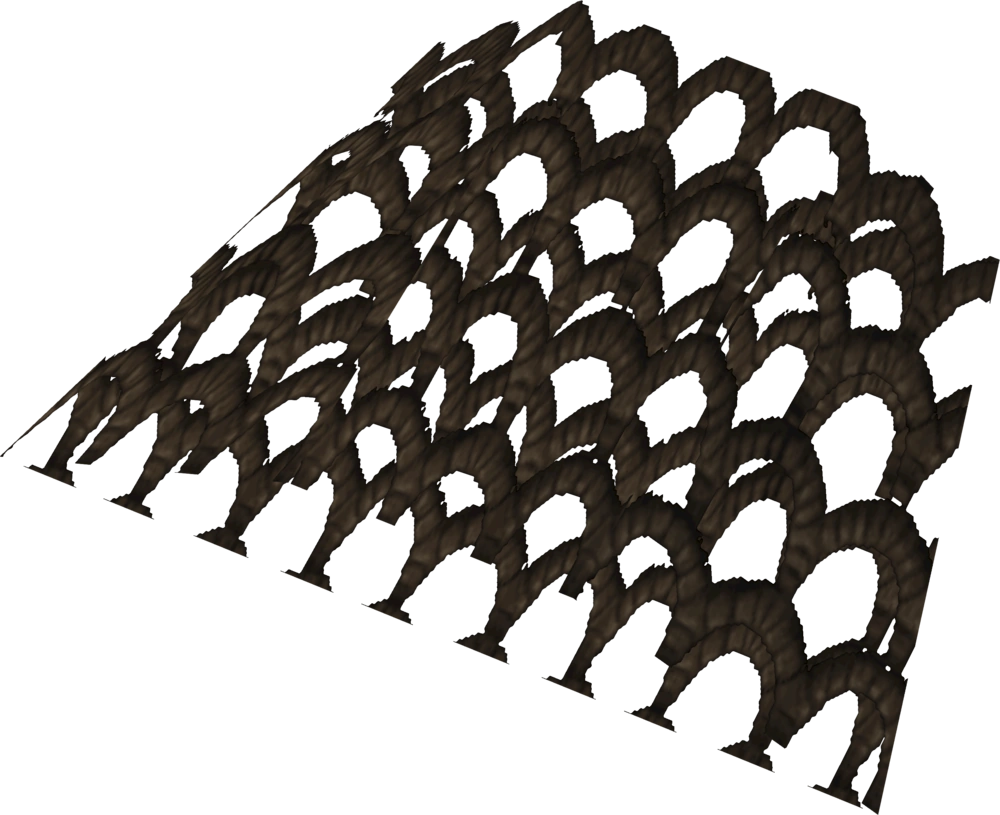 Small fishing net | RuneScape Wiki | Fandom