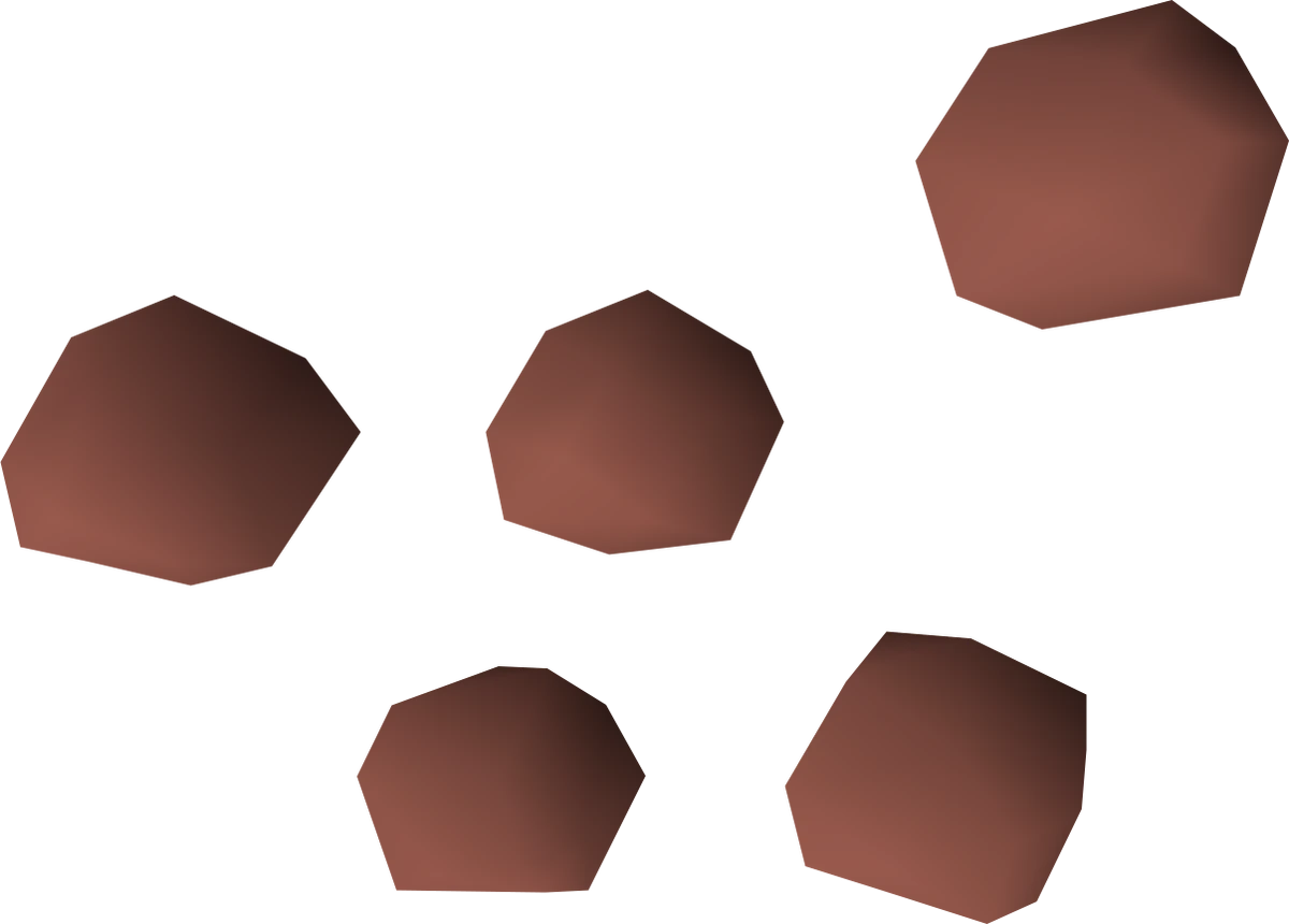 Wergali seed | RuneScape Wiki | Fandom