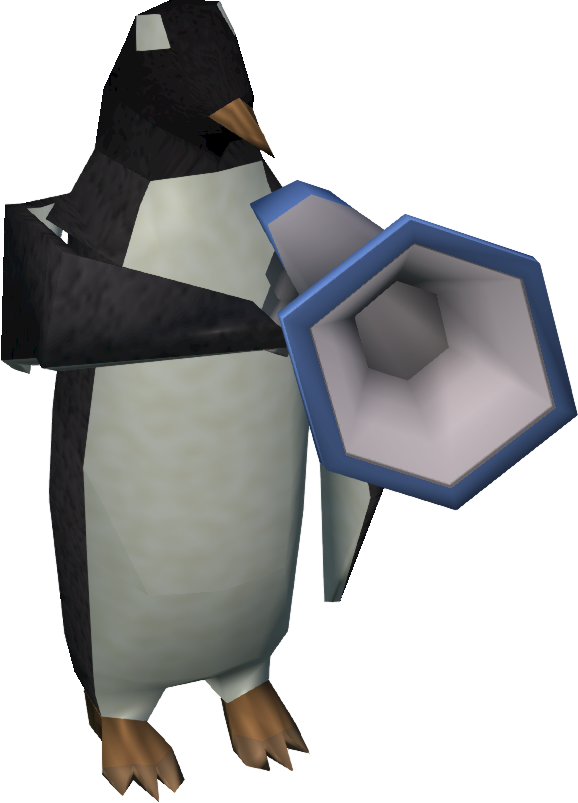 Agility Instructor | RuneScape Wiki | Fandom