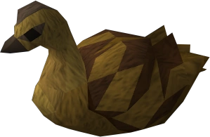 Duckling | RuneScape Wiki | Fandom