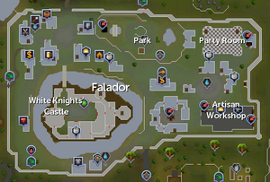 Falador | RuneScape Wiki | Fandom