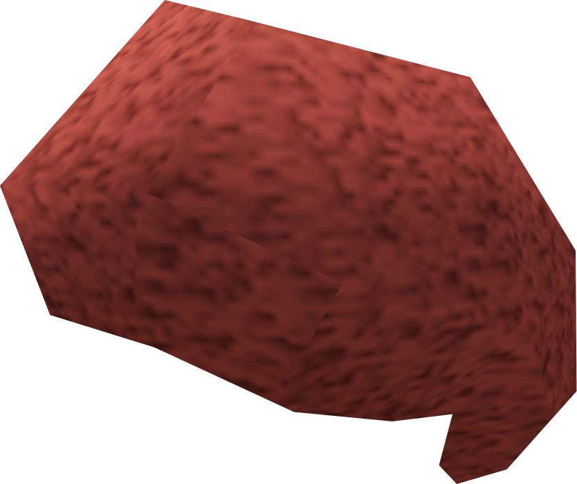 Red afro | RuneScape Wiki | Fandom