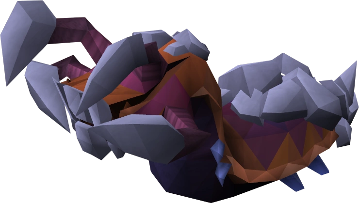 Rockslug | RuneScape Wiki | Fandom