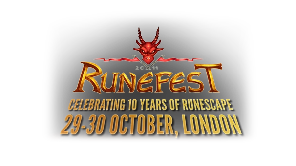 RuneFest 2011 | RuneScape Wiki | Fandom
