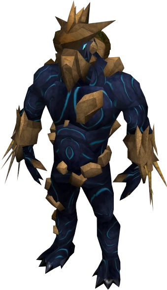 Stone clone | RuneScape Wiki | Fandom