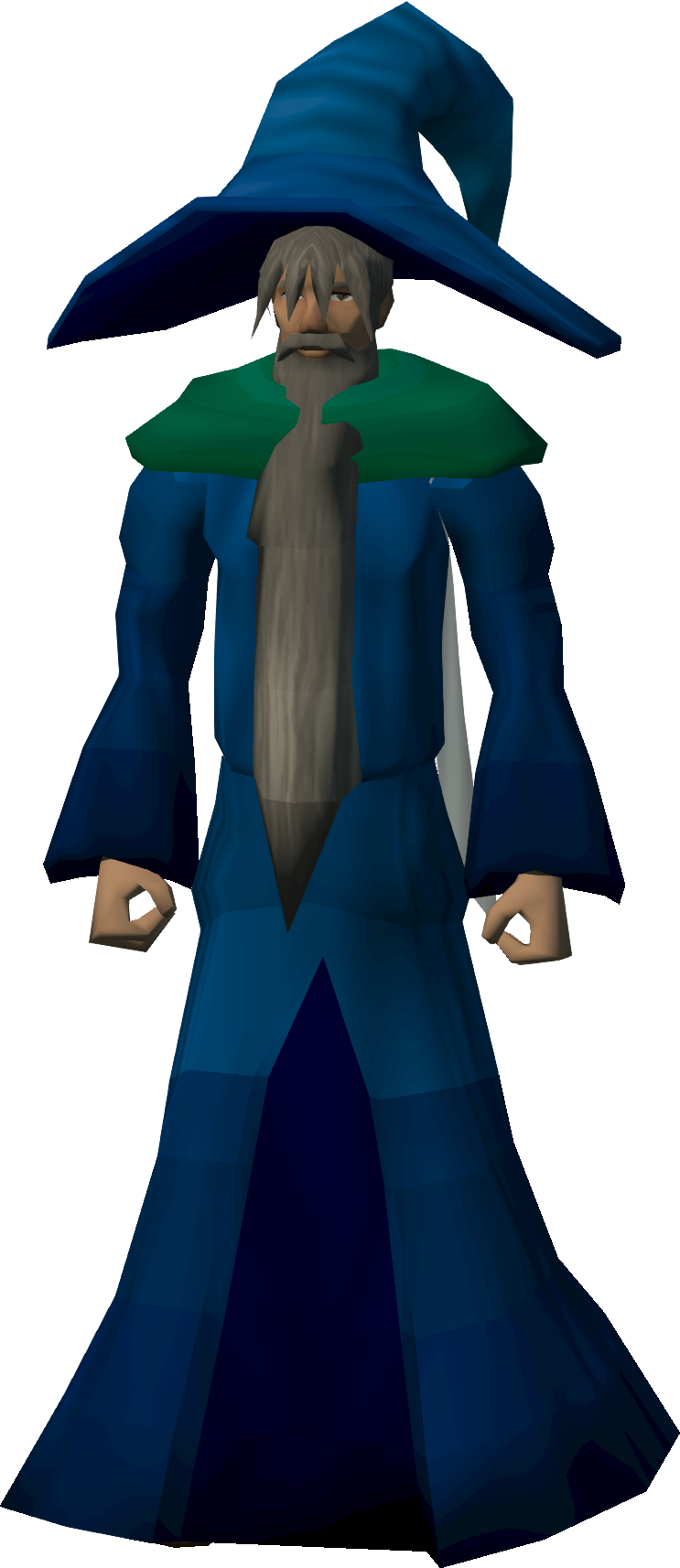 Watchtower Wizard | RuneScape Wiki | Fandom